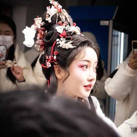 Shui Long Yin - Photos - MyDramaList
