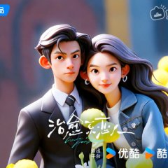 Love Is Panacea - MyDramaList