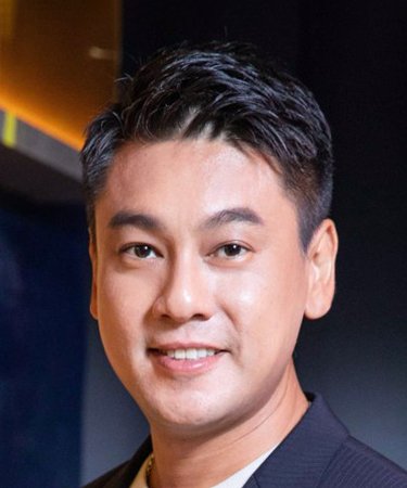 Ken Zhu 2013 Ken Chu ImBee Limited | LinkedIn