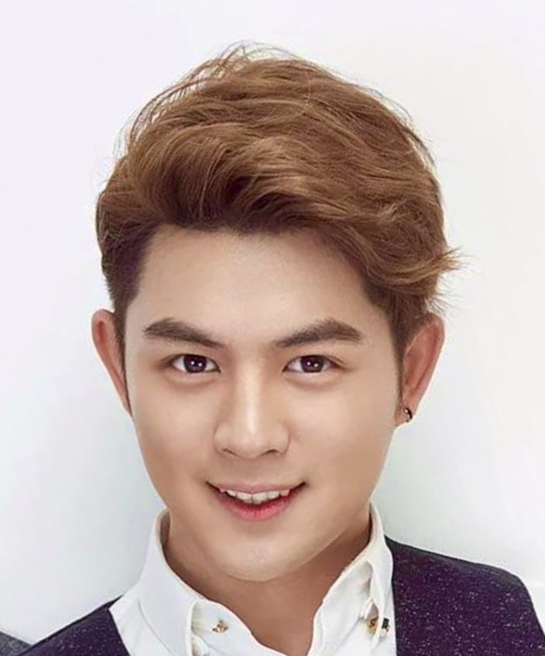 Ran Zhang's Instagram, Twitter & Facebook on IDCrawl