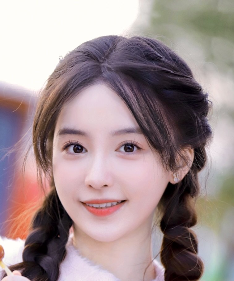 Ke Ying (1998) - Articles - MyDramaList