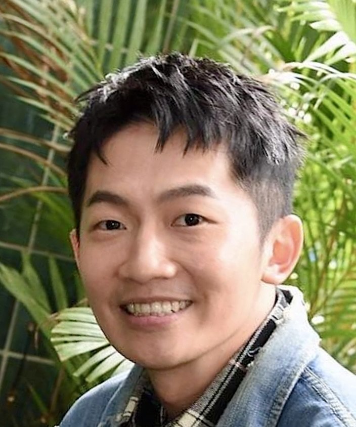 Emerson Tsai (蔡昌宪) - MyDramaList