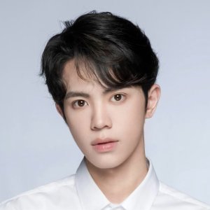 Jerry Tan (谭思源) - MyDramaList