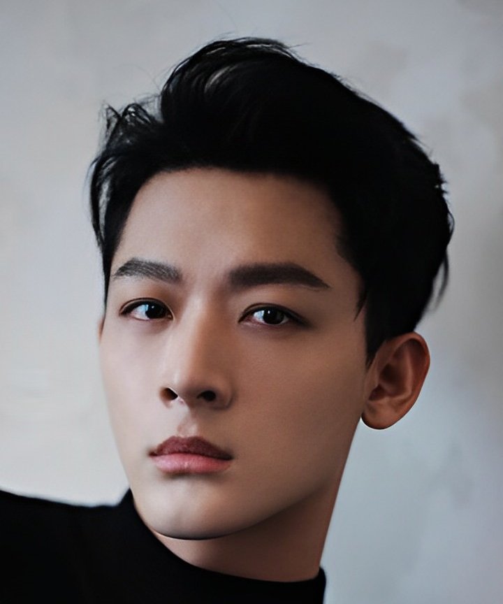 Zhang Wan Yi (张晚意) - MyDramaList