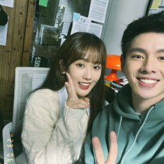 Yu Jian Ni Di Na Yi Tian - MyDramaList