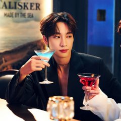 Bump Up Business (2023) - MyDramaList