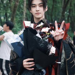 Shao Nian Bai Ma Zui Chun Feng Season 2 - MyDramaList