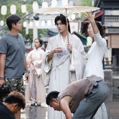 Yu Jun Jue - MyDramaList