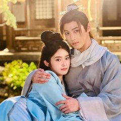 Unrivaled Countenance - MyDramaList