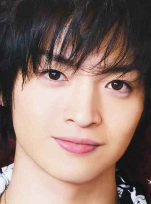 Tamamori Yuta (玉森裕太 (たまもり ゆうた)) - MyDramaList