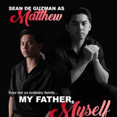My Father, Myself - MyDramaList