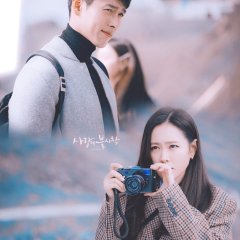 Crash Landing on You (2019) - MyDramaList