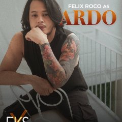 Eks (2024) - MyDramaList