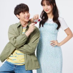 Cherry Magic (2023) - MyDramaList