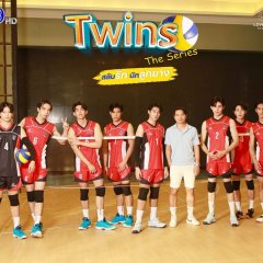 Twins (2023) - MyDramaList