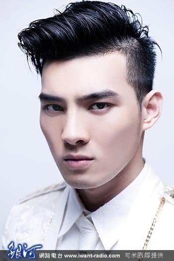 Huang Hong Wei - MyDramaList