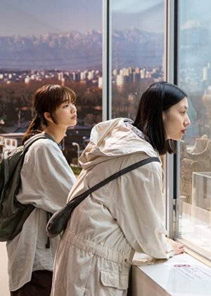 Subete no Yoru wo Omoidasu (2022) - Full Cast & Crew - MyDramaList