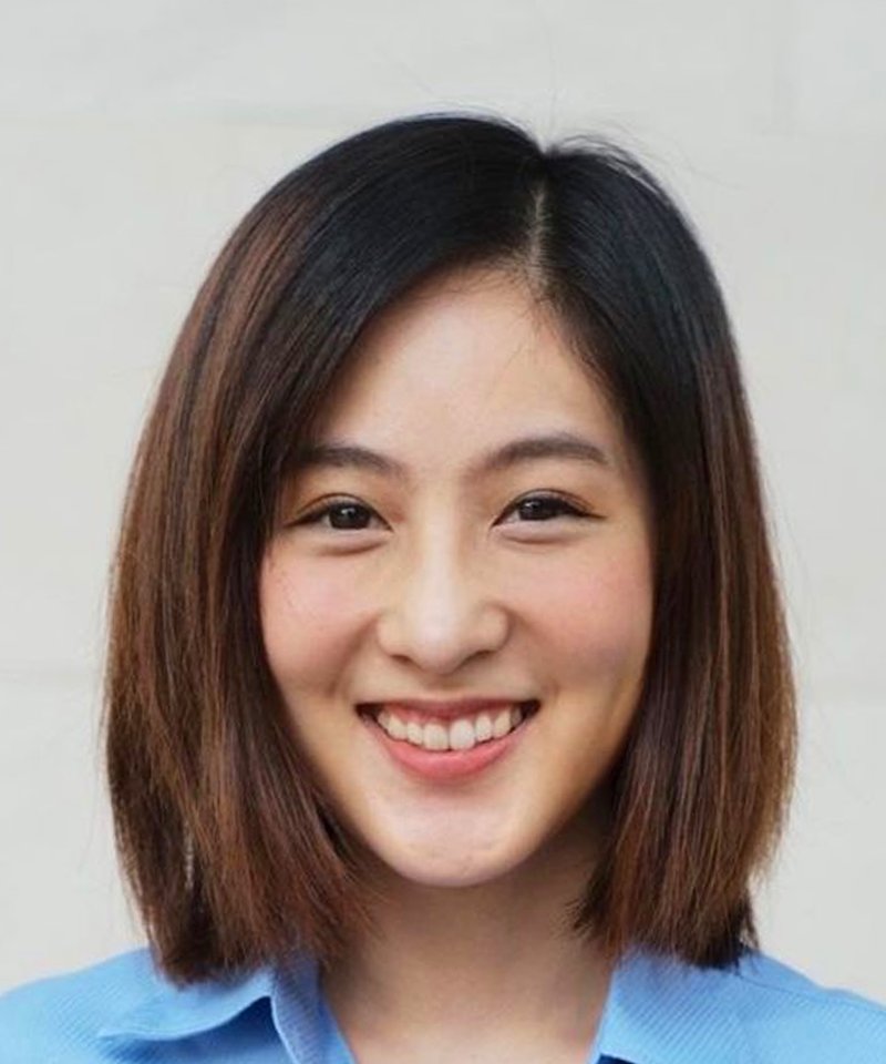 Alice Thai's Instagram, Twitter & Facebook on IDCrawl