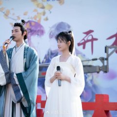 Shang Guo Fu Zhi Qian Dui Xue - MyDramaList