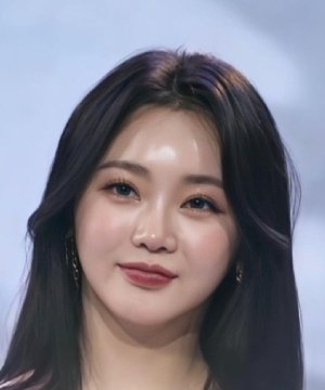 Hong Ji Yun (홍지윤) - MyDramaList