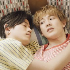 Let's Eat Together, Aki and Haru - MyDramaList