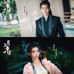 Yue Shang Dong Gong - MyDramaList