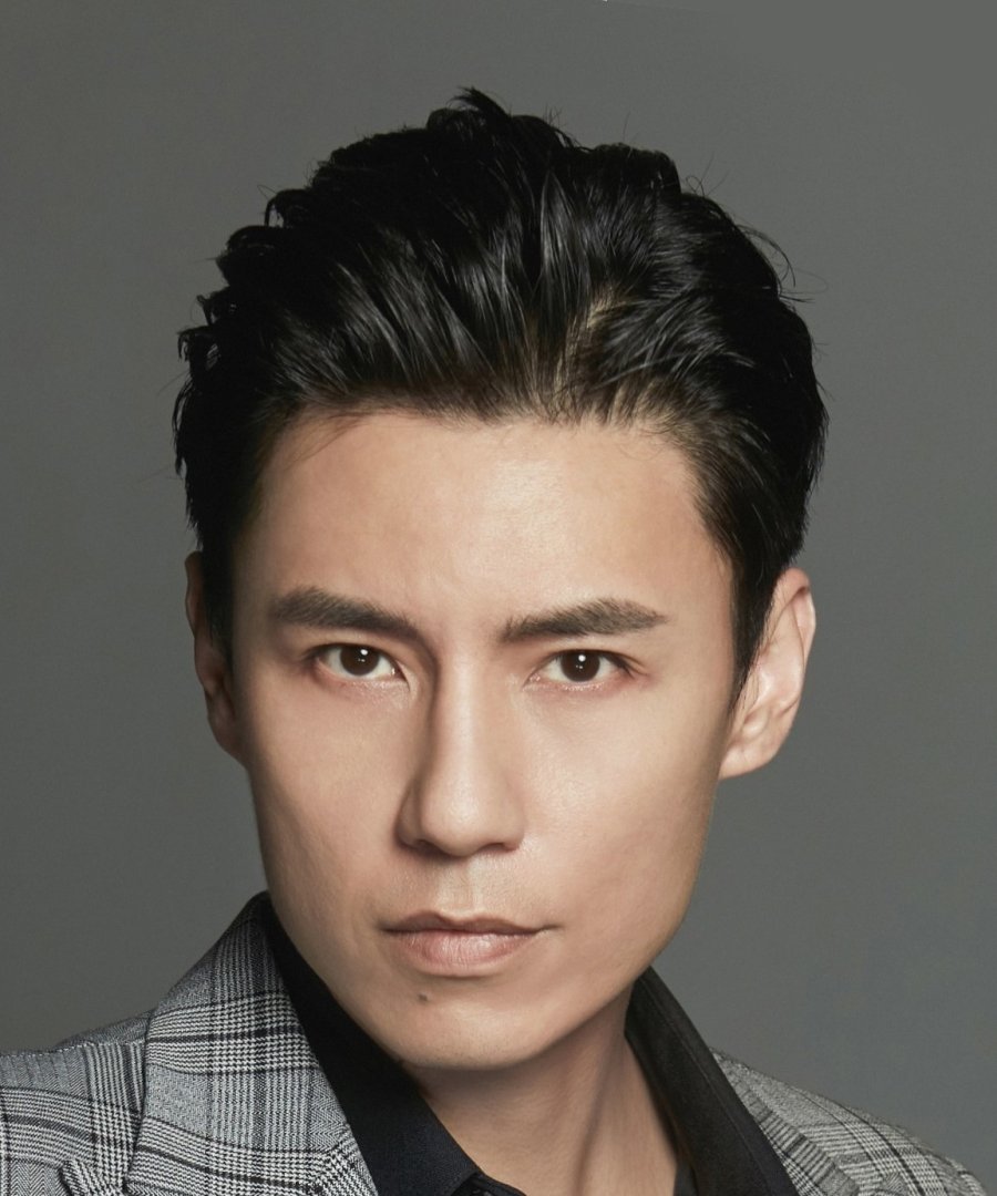 Ricky Wang's Instagram, Twitter & Facebook on IDCrawl