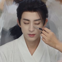 Chao Xue Lu (2024) - MyDramaList