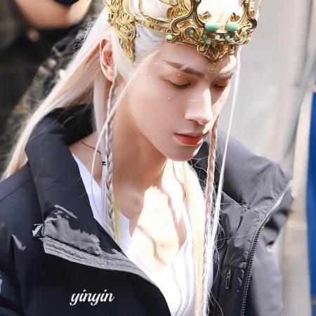 Shui Long Yin - Photos - MyDramaList