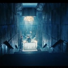 The Escape of the Seven: Resurrection (2024) - MyDramaList