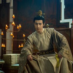 Yu Jun Xiang Ren - MyDramaList