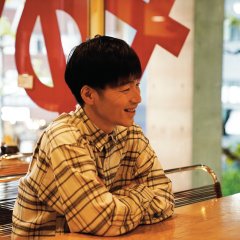 Ice Cream Fever (2023) - MyDramaList