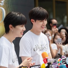 After Sundown (2023) - MyDramaList