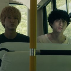 Side By Side: Tonari ni Iru Hito (2023) - MyDramaList