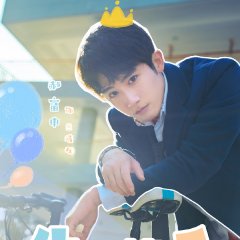 Bright Time - MyDramaList