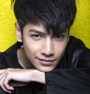 Luo Yunxi (1988) - MyDramaList