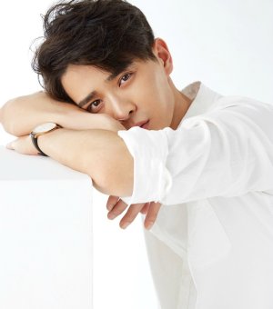 Chen Xun (陈汛) - MyDramaList