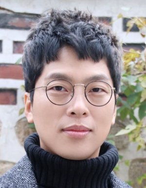 Yoon Hee Seok (윤희석) - MyDramaList