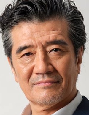 Otani Ryosuke (大谷亮介) - MyDramaList