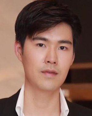 Teetatch / "Tee" - MyDramaList