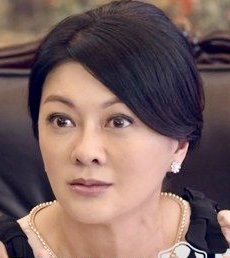 Luo Hui Ying - MyDramaList