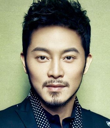 Qí Yan - MyDramaList