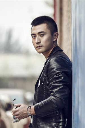Sun Sheng Li - MyDramaList