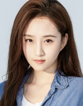 Cheng Jin Ming - Articles - MyDramaList