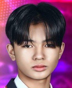 Jeromy Batac (Jeromy Melendres Batac) - MyDramaList