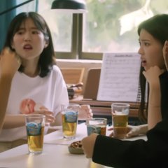 She Makes My Heart Flutter - MyDramaList