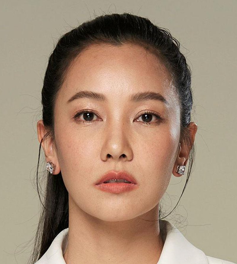 Nune Woranuch Bhirombhakdi (วรนุช ภิรมย์ภักดี) - MyDramaList