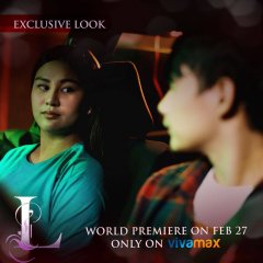 L (2022) - MyDramaList