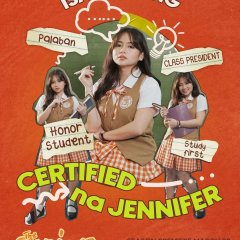 The Seniors - MyDramaList