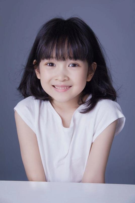Molly Han (2014) - Articles - MyDramaList